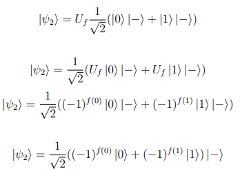 Deutsch S Algorithm Iplts